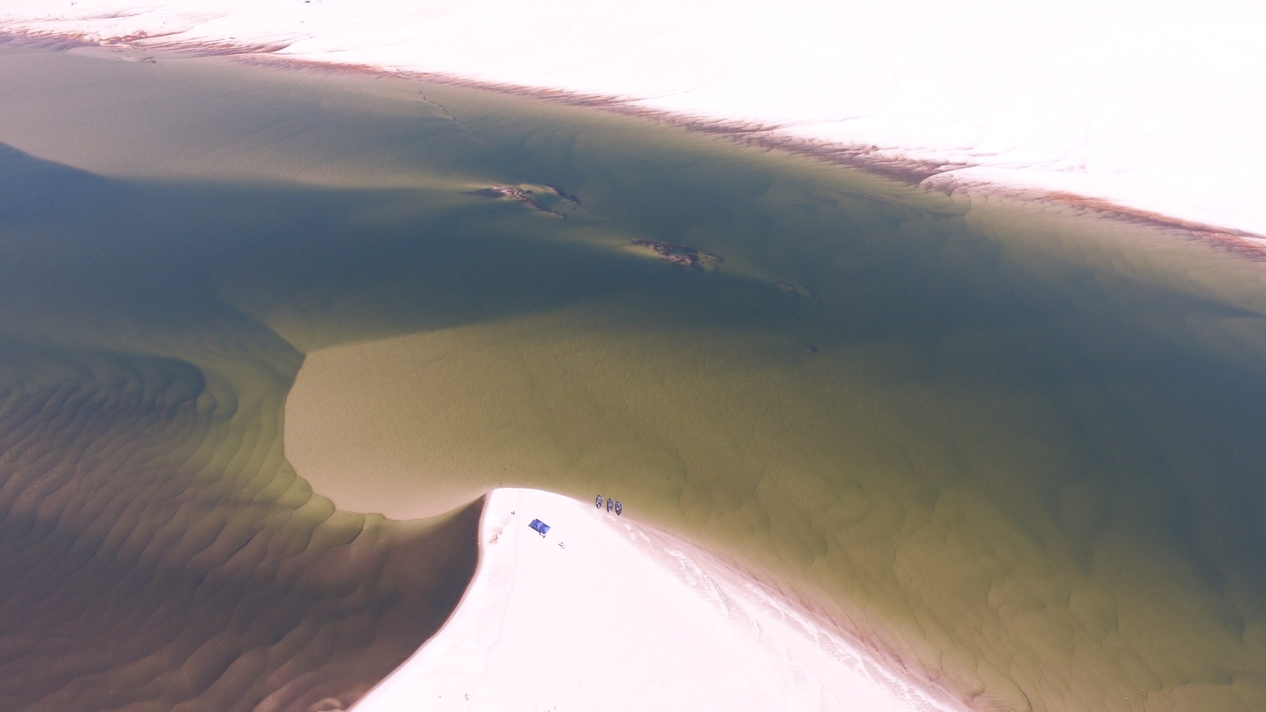 Barotse Flood Plains