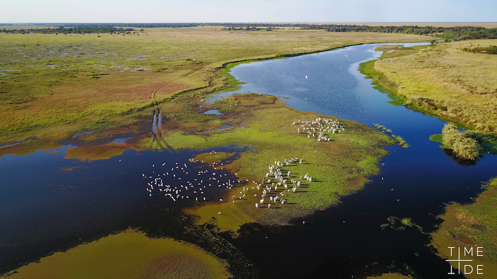 Liuwa Plain National Park