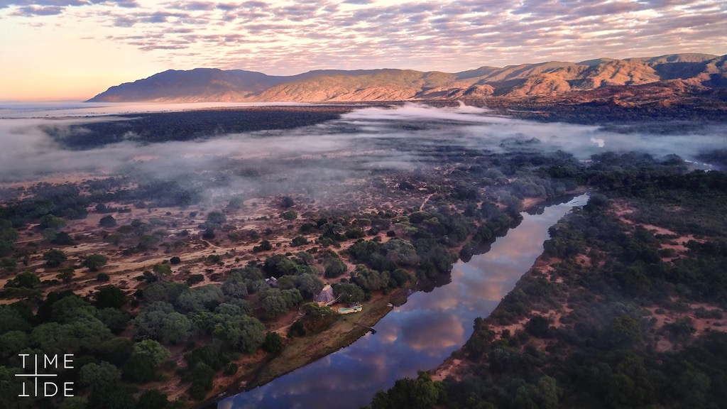 Lower Zambezi National Park