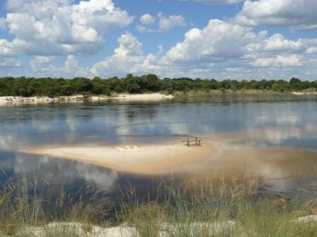 Sioma Ngwezi National Park Activities - Zambia Tourism