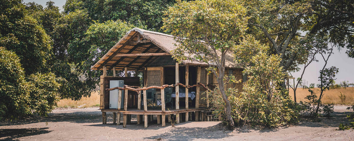 Liuwa Plain National Park - African Parks - Zambia Tourism