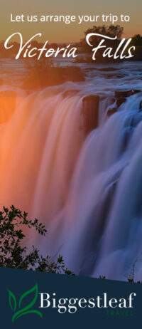 Victoria Falls
