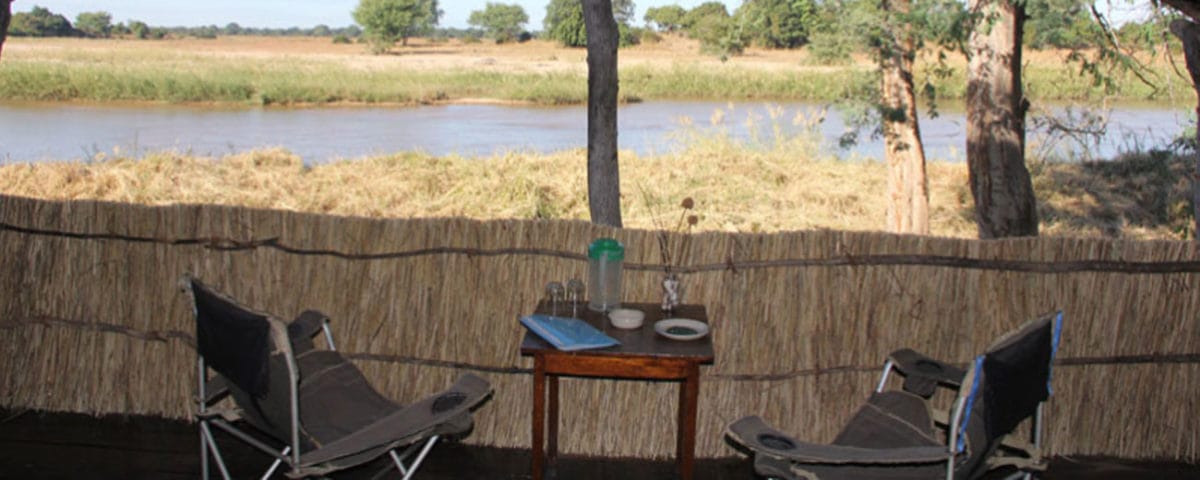 Buffalo Camp - Zambia Tourism