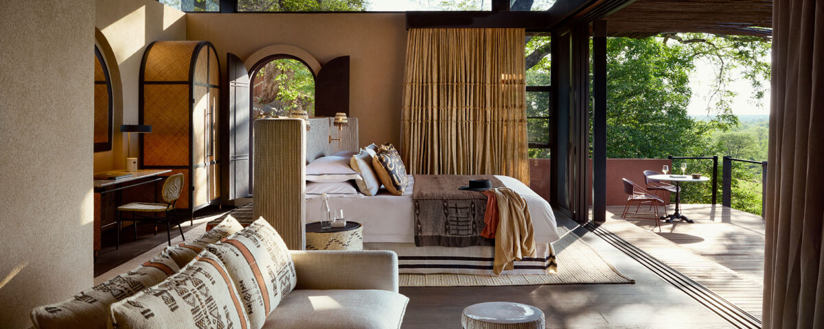 Chichele Presidential - Zambia Tourism