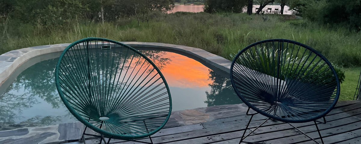 Chundu Cottage - Zambia Tourism