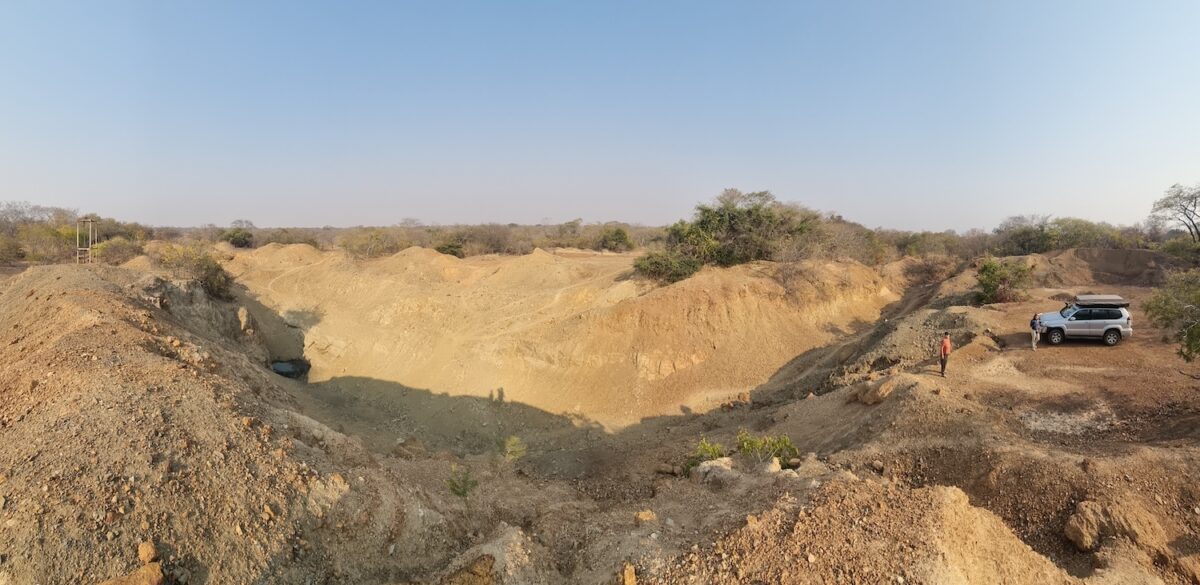 Discovering the Wonders of McBride's Camp in Kafue National Park