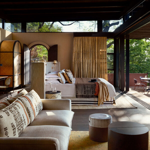 Chichele Presidential - Zambia Tourism
