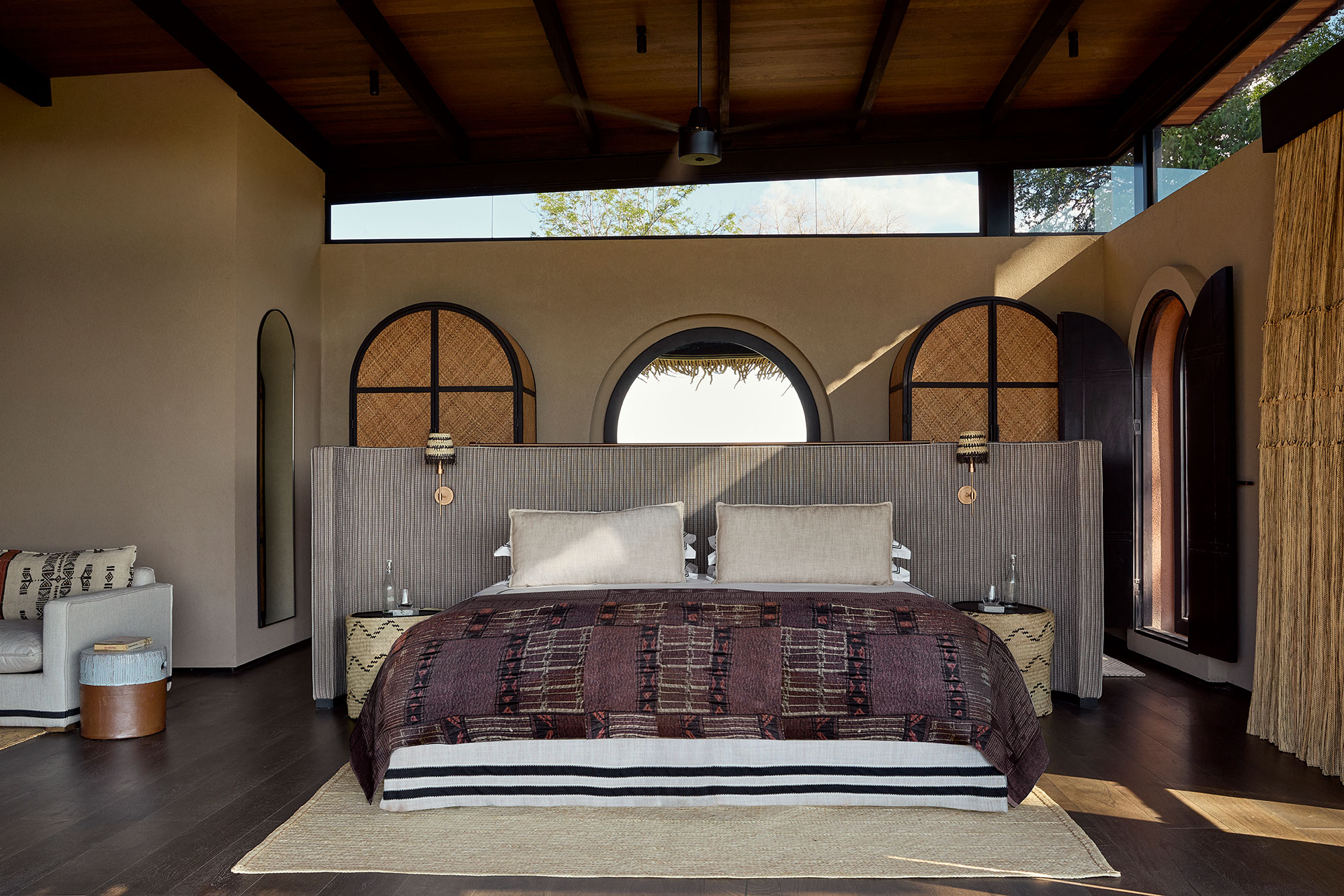 Chichele Presidential - Zambia Tourism