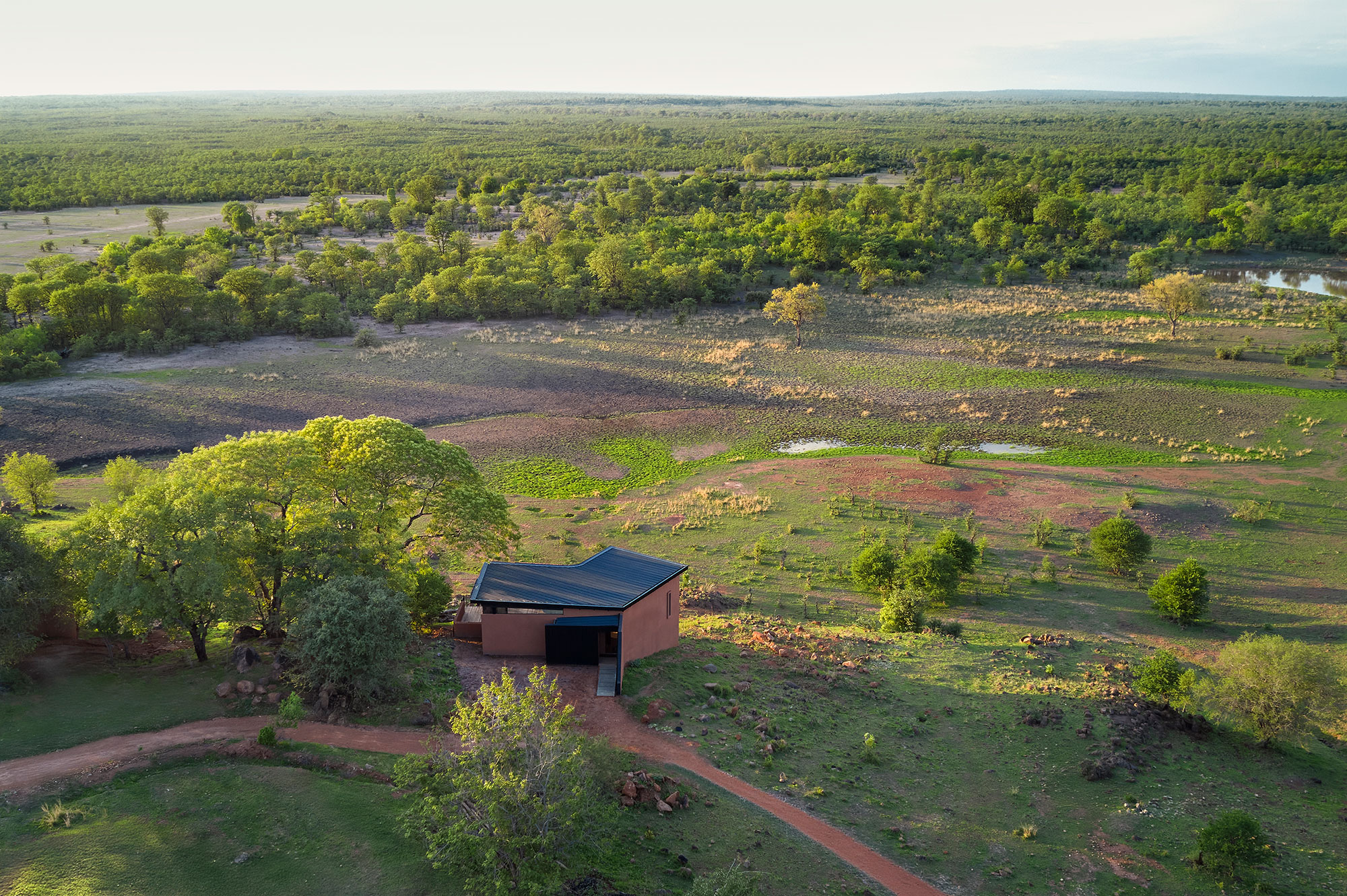 Chichele Presidential - Zambia Tourism