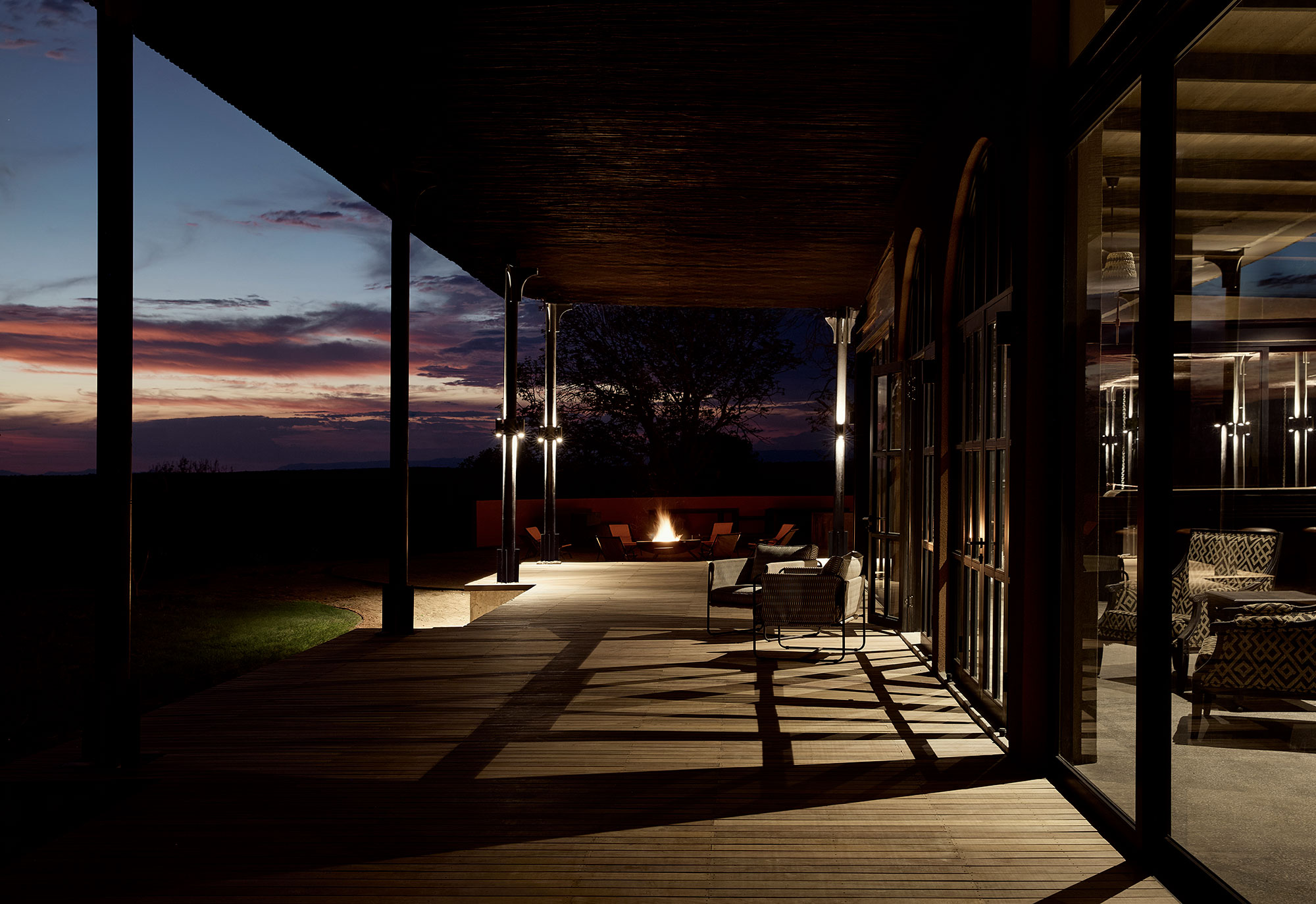 Chichele Presidential - Zambia Tourism