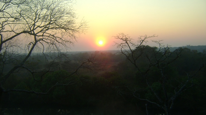 Kabompo River Lodge and Campsite | West Lunga National Park