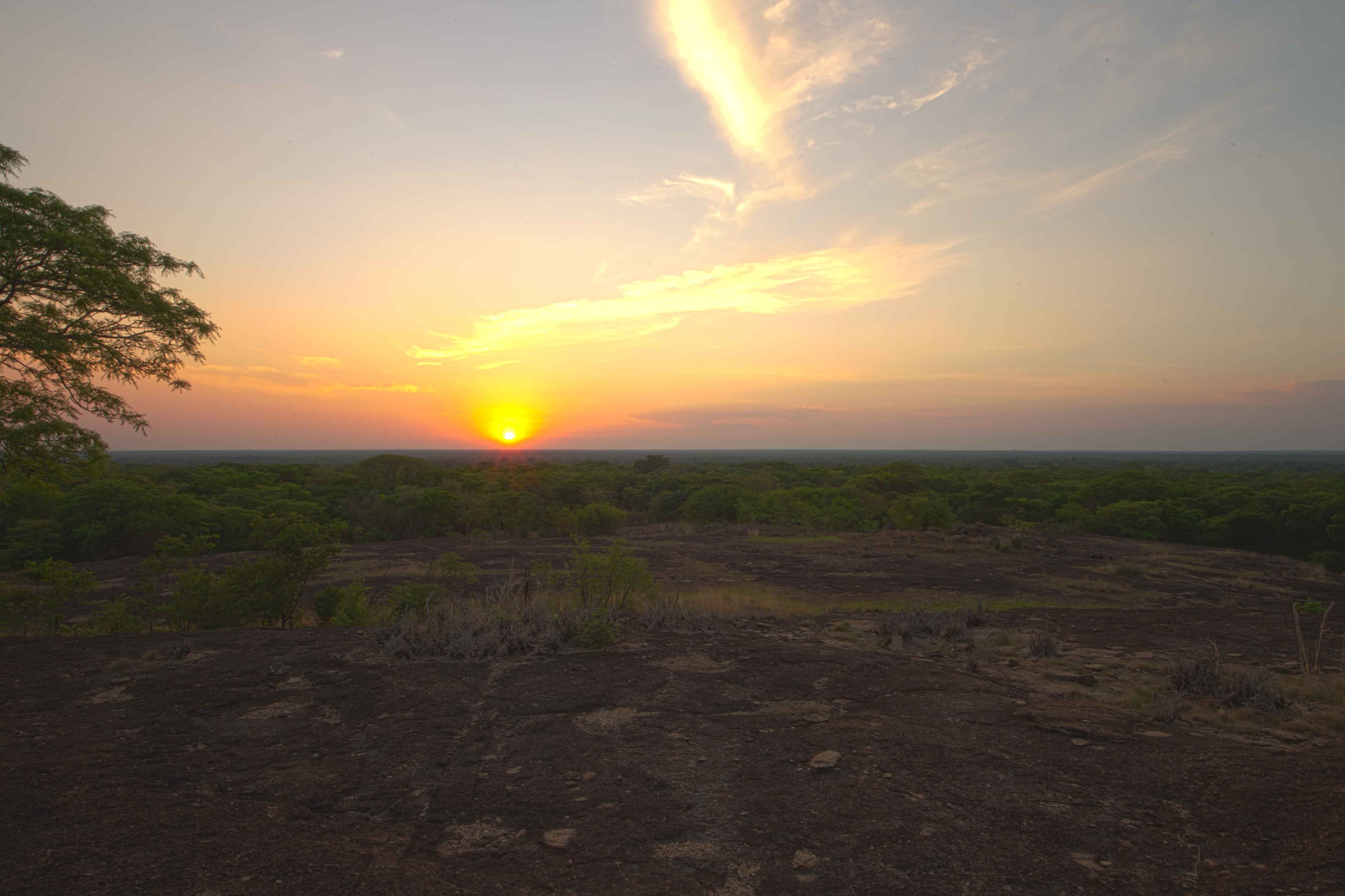 Why the Kafue? - Zambia Tourism