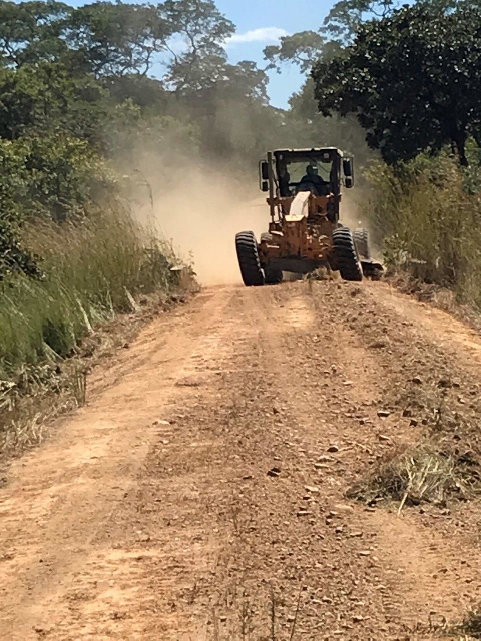 Update on Kafue National Park's Priority Support Plan - Zambia Tourism