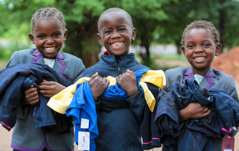 12 March is Youth Day – Easy Ways to Invest in Zambia’s Future