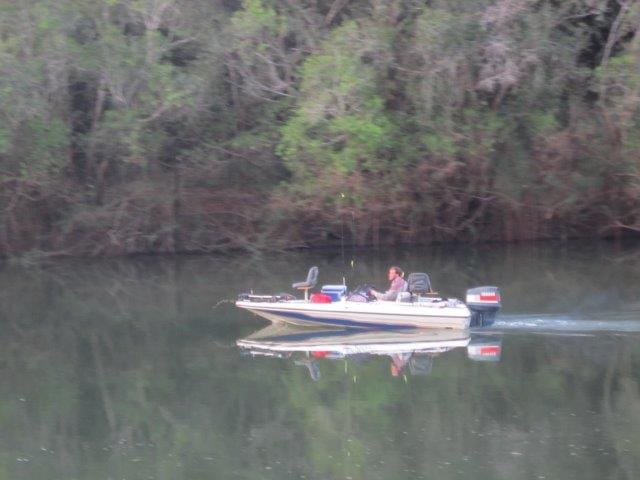 Kabompo River Lodge and Campsite | West Lunga National Park