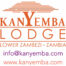 Kanyemba Lodge - Zambia Tourism