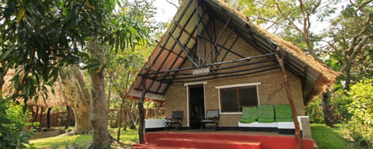 Kapishya Hot Springs - Zambia Tourism