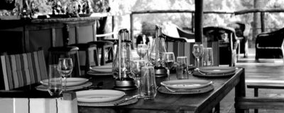 Kikuji Camp - Zambia Tourism