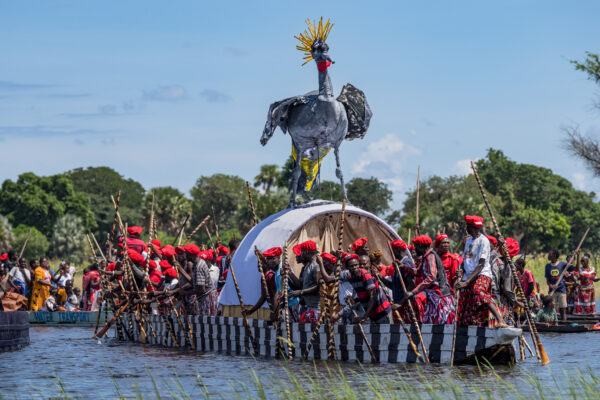 Date Set for 2026 Kuomboka Ceremony