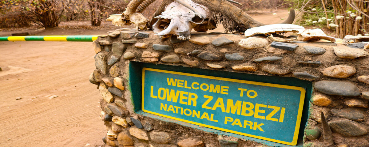 Lower Zambezi National Park