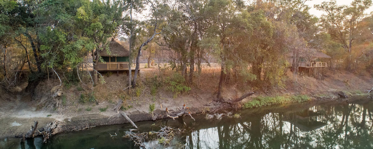 Lunga Kikuji - Zambia Tourism