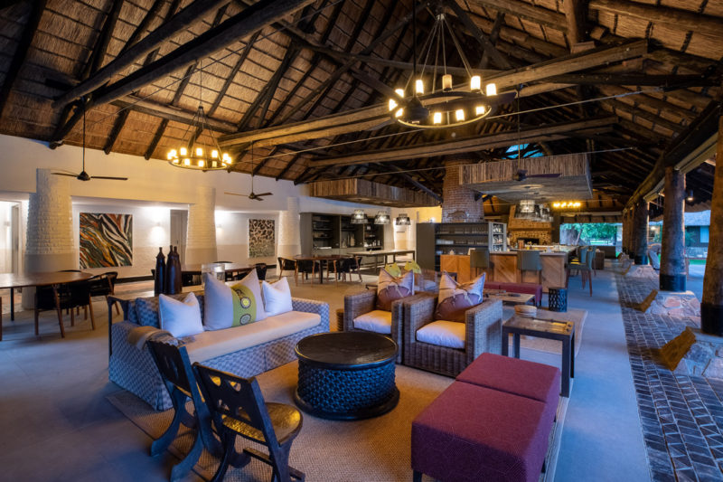 Exciting updates and additions to Mfuwe Lodge - Zambia Tourism