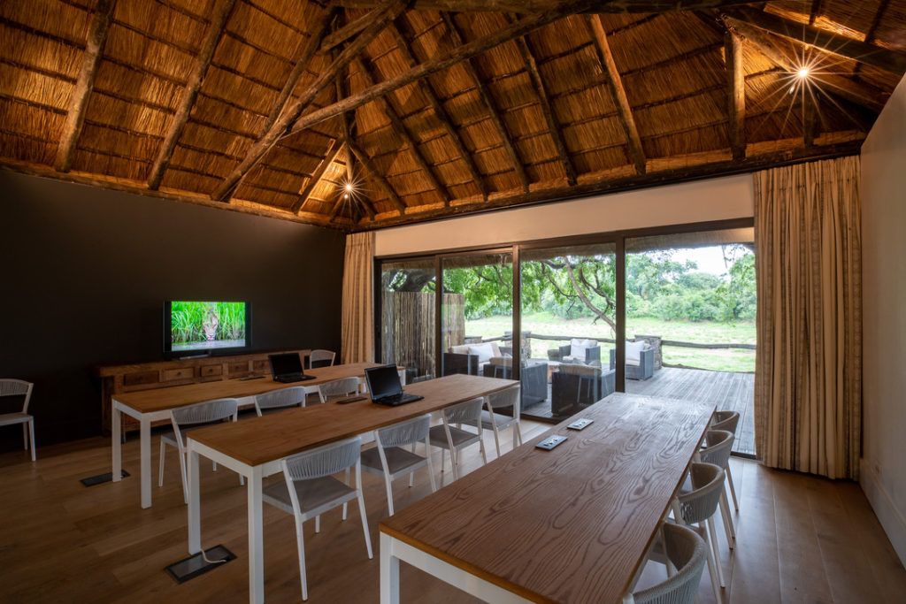 Exciting updates and additions to Mfuwe Lodge - Zambia Tourism