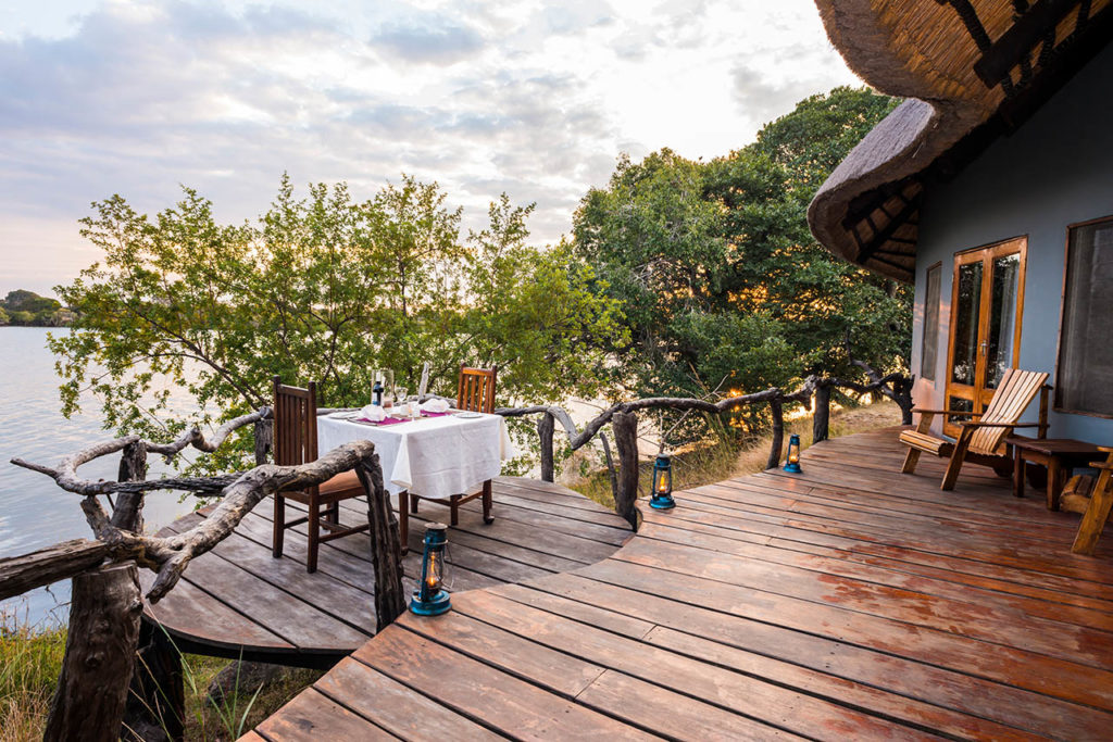 The Hidden Gems of Kafue - Zambia Tourism