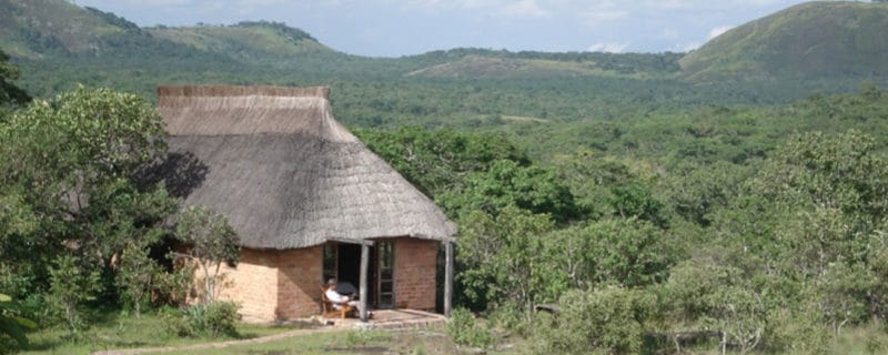 Mutinondo Wilderness - Zambia Tourism