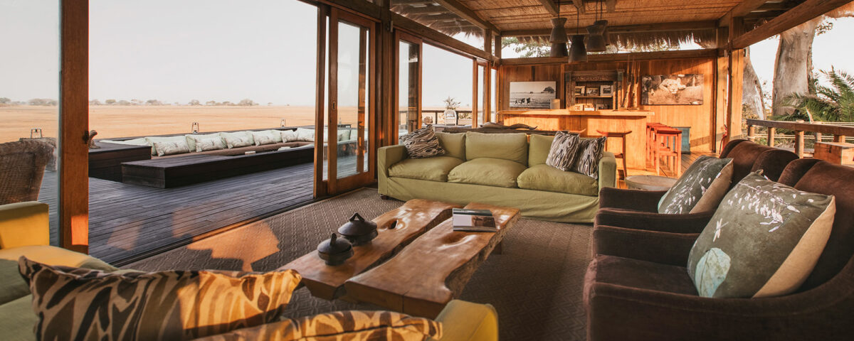 Shumba Camp - Zambia Tourism