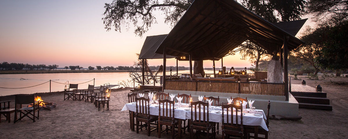 Old Mondoro - Zambia Tourism