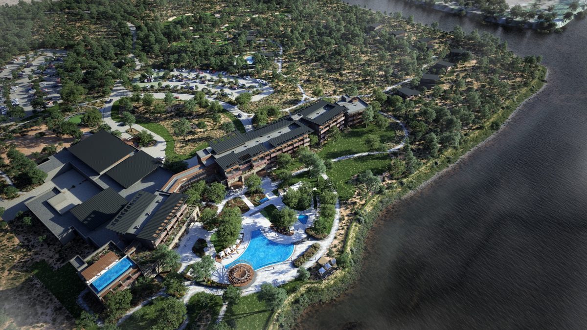 Radisson Hotel Group is proud to announce its first resort and third ...
