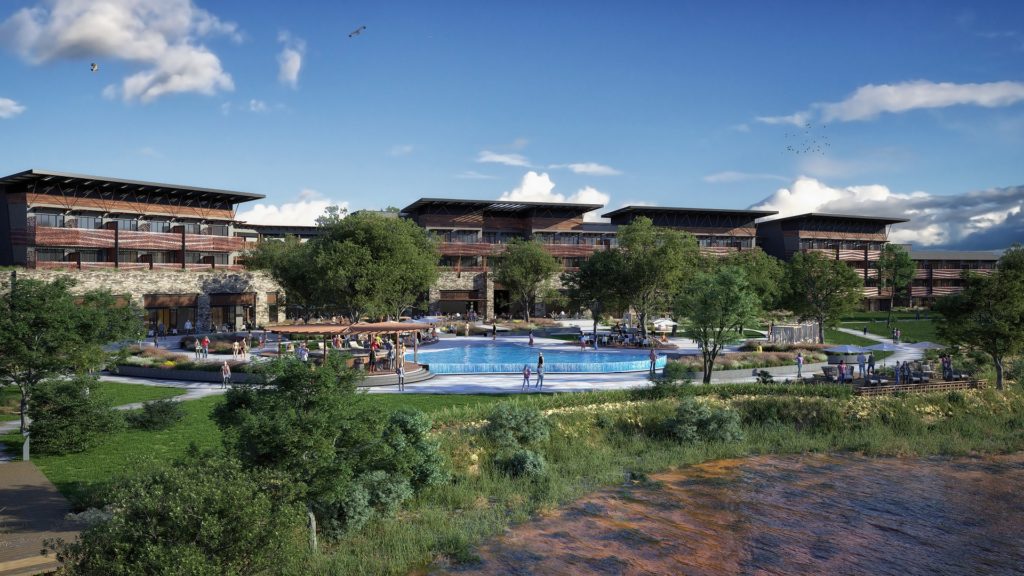 Radisson Hotel Group is proud to announce its first resort and third ...