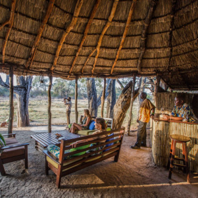 Remote Africa Safaris - Zambia Tourism