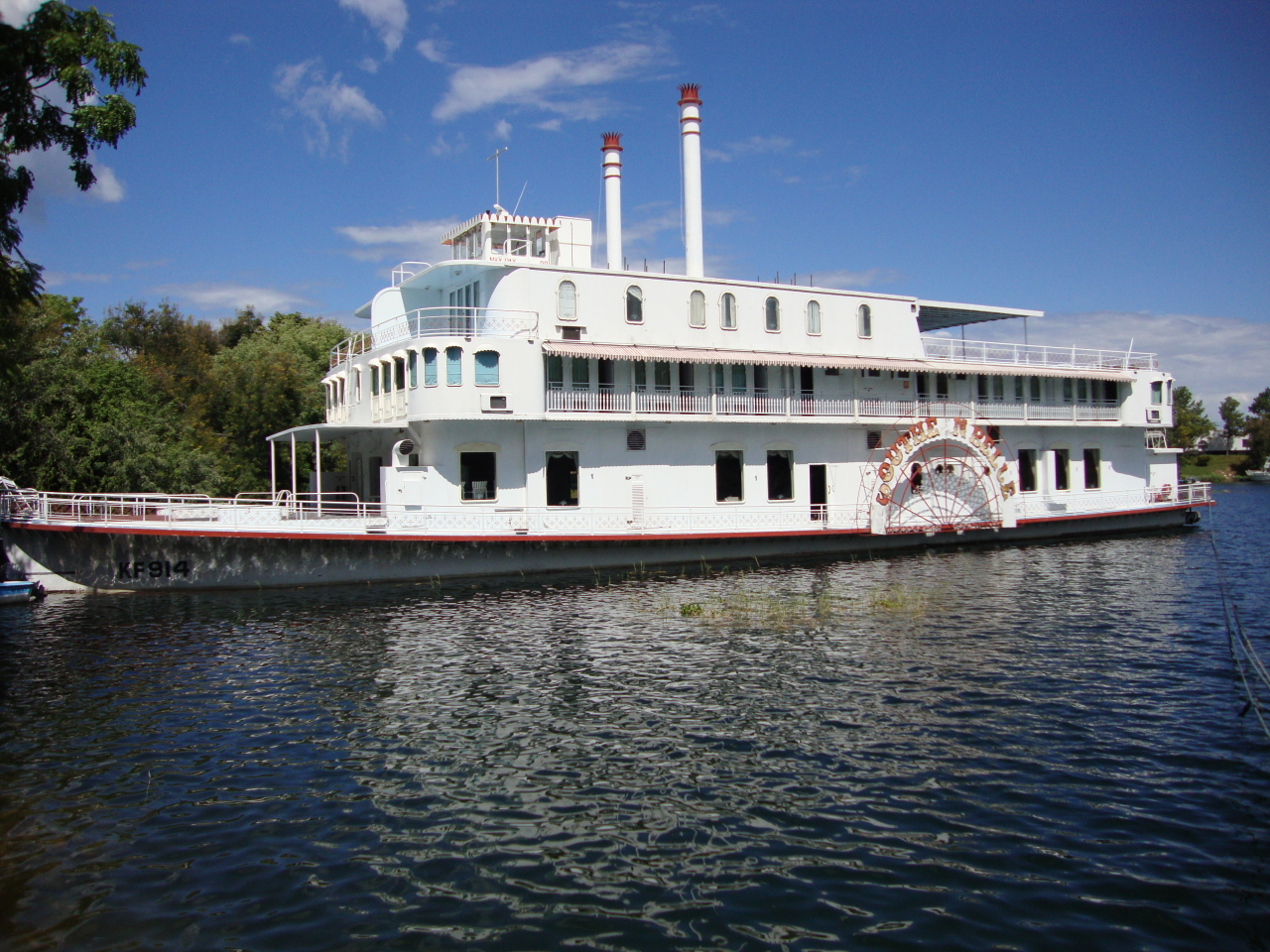 Livingstone - Zambia