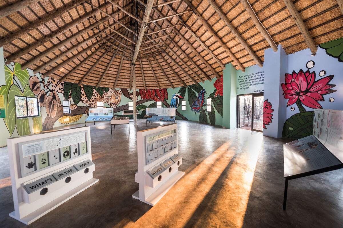 Game Rangers International