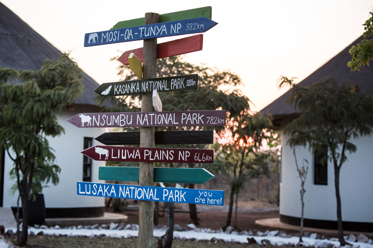 Game Rangers International