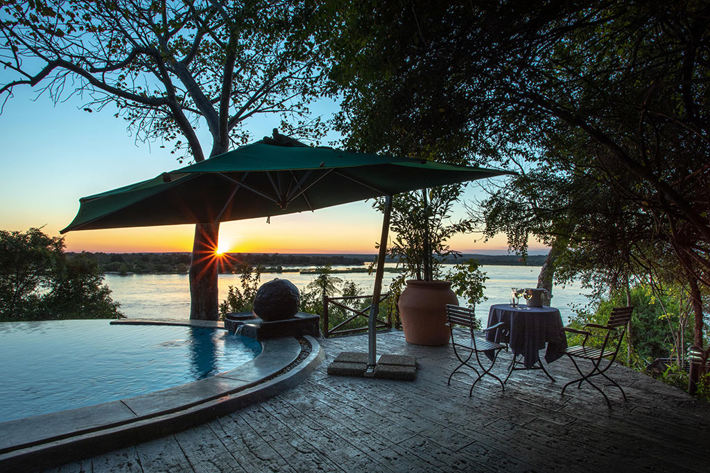 The River Club Zambia - Zambia Tourism