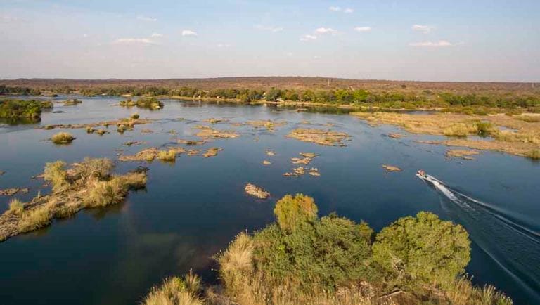 Top 5 Fascinating Facts About the Zambezi River