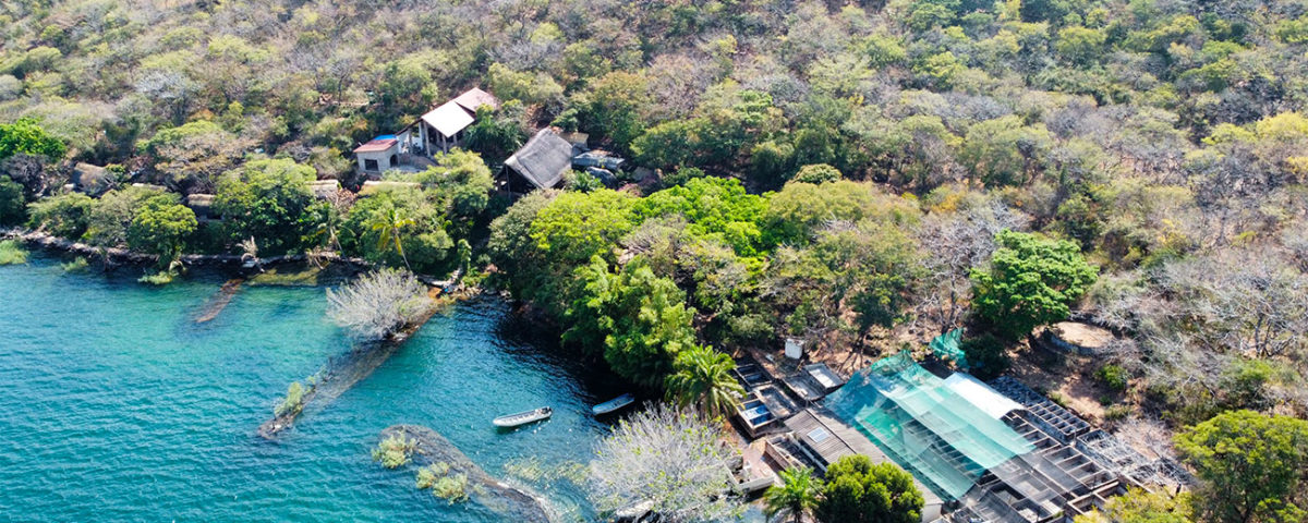 Kalambo Falls Lodge - Zambia Tourism