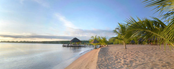 Ndole Bay Lodge - Zambia Tourism