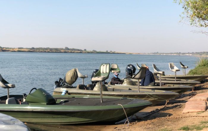 Barotse Flood Plains