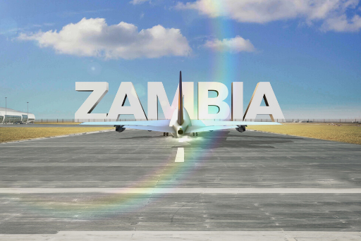 Zambia's Newly Upgraded Airport Terminal Is Open - Zambia Tourism