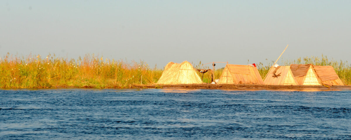 Barotse Floodplain Accommodation