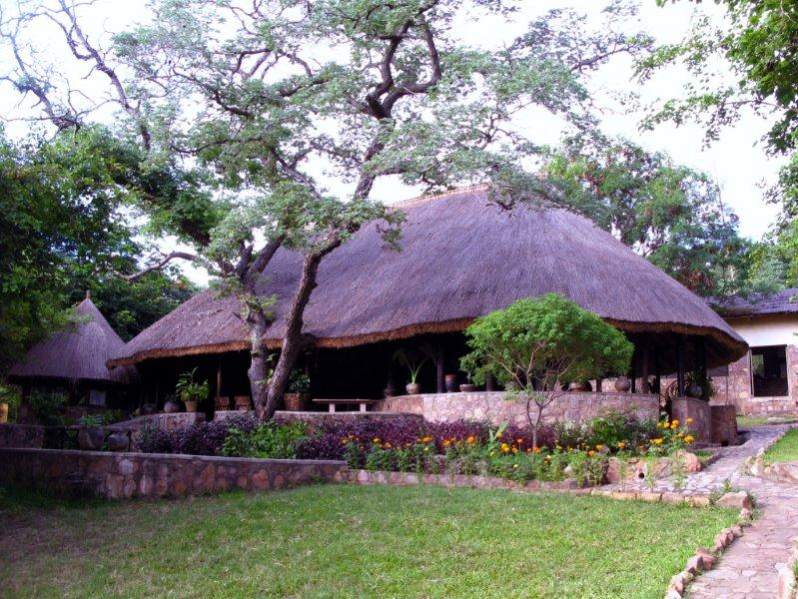 Ndole Bay Lodge - Zambia Tourism