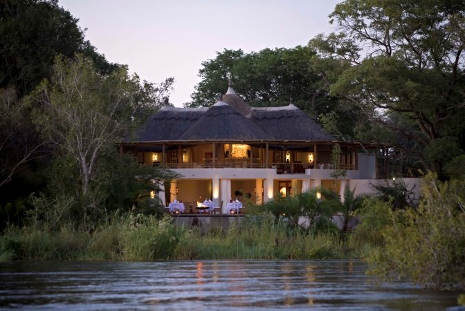 Sanctuary Sussi & Chuma - Zambia Tourism