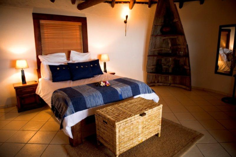 Ndole Bay Lodge - Zambia Tourism