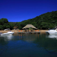 Ndole Bay Lodge - Zambia Tourism