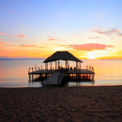 Ndole Bay Lodge - Zambia Tourism