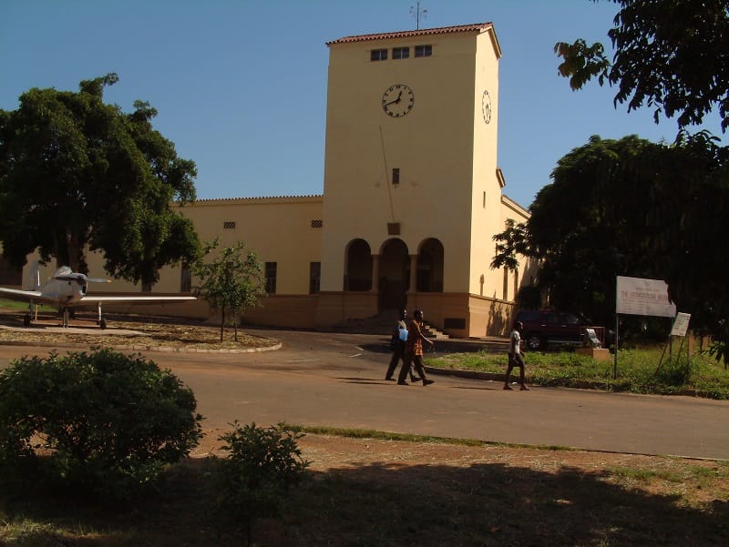 Livingstone Activities & Things to Do